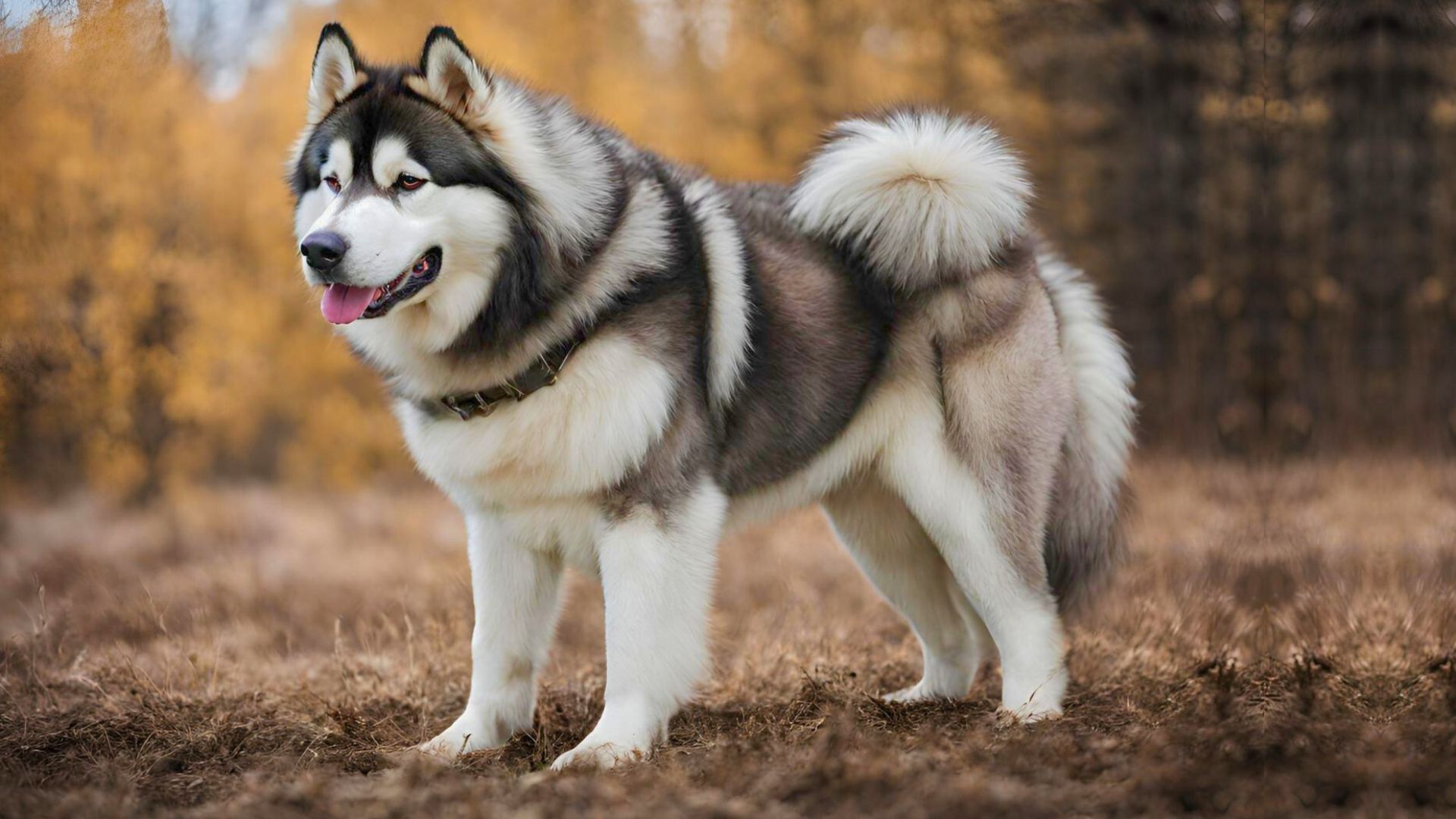 9 Grandes Races De Chiens Américains Qui Font Les Meilleurs Animaux De ...