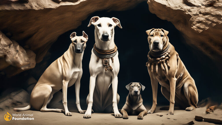 13 Races De Chiens Les Plus Anciennes – Certaines Existent Depuis Des ...